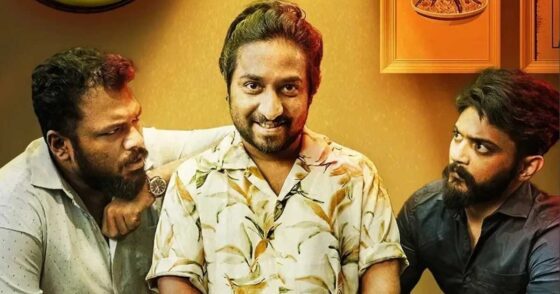 Oru Jaathi Jathakam Box Office Collection Day 4: Vineeth Sreenivasan ...