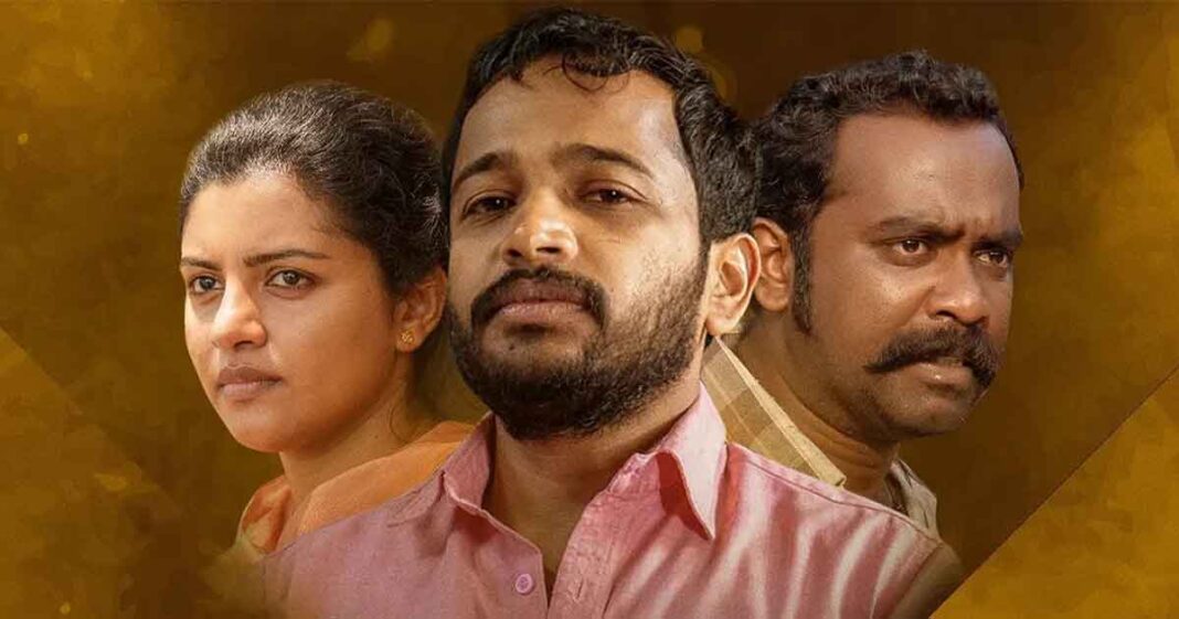 Ponman Box Office: Basil Joseph Delivers 2nd Mollywood Hit Of 2025 With ...