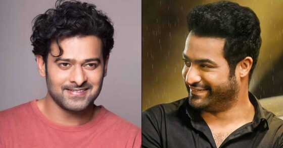 When Prabhas Chose Jr NTR Over Ram Charan, Allu Arjun & Mahesh Babu