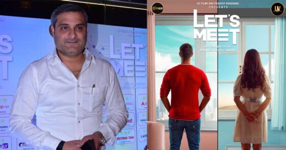 Pradeep Rangwani: The Visionary Producer Redefining Bollywood With ...