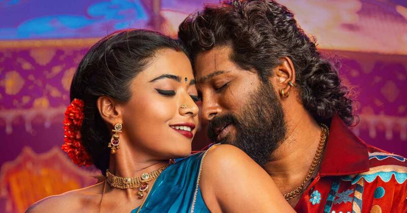 Pushpa 2 Hindi Box Office: Here's The Daily Breakdown Of Allu Arjun's ...