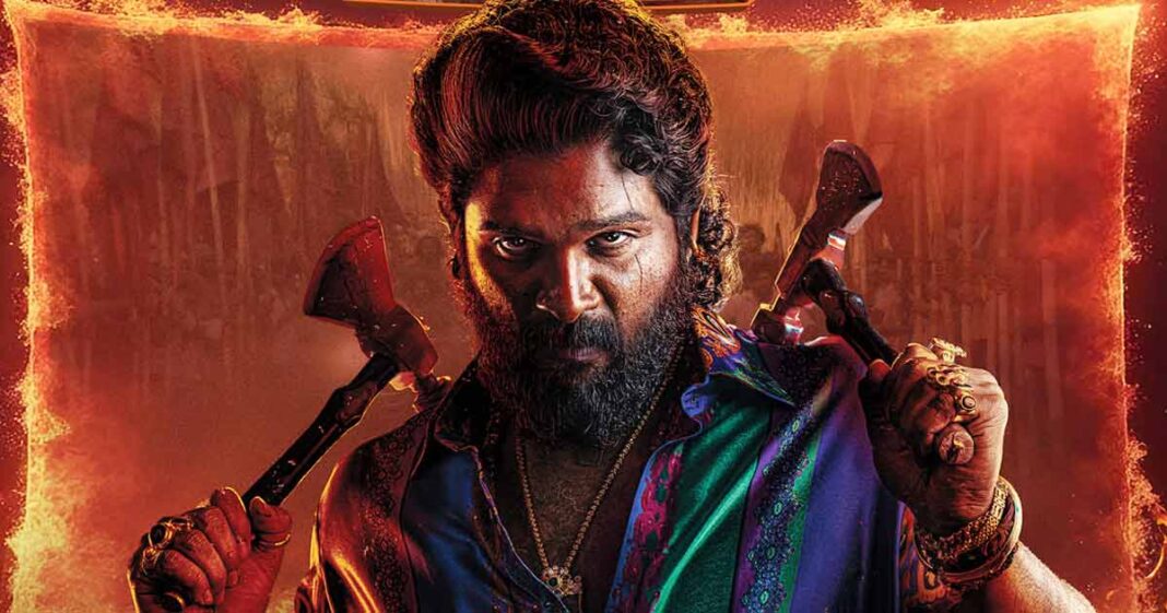 Pushpa 2 Worldwide Box Office Final Update: Finishes Off Its Crazy ...