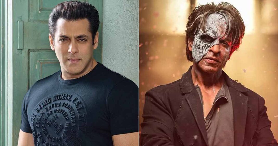 Salman Khan x Atlee Film Box Office: Needs To Earn 1067.35 Crore To ...