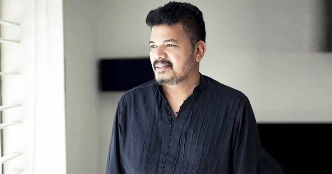 Shankar’s Velpari In Jeopardy? Tamil Producers Reportedly Boycotting ...