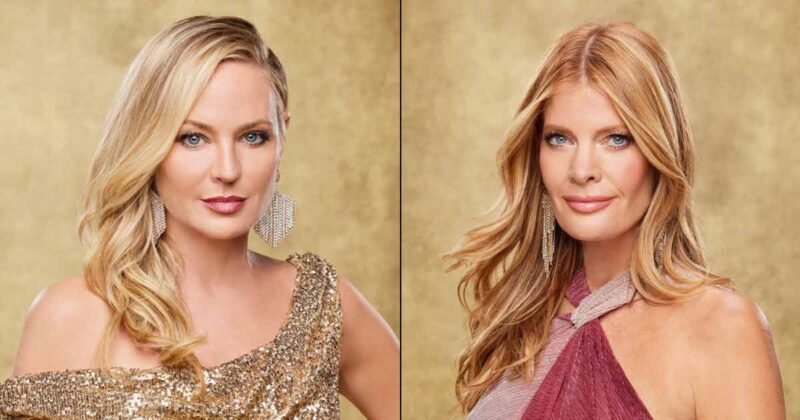 The Young & The Restless: Did Sharon & Phyllis Get Kidnapped? Sharon ...
