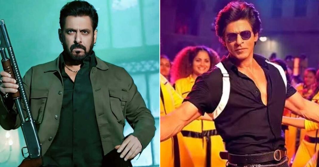 Sikandar Box Office: It's Salman Khan vs Shah Rukh Khan - 3 Records Eid 2025 Release Will Be ...