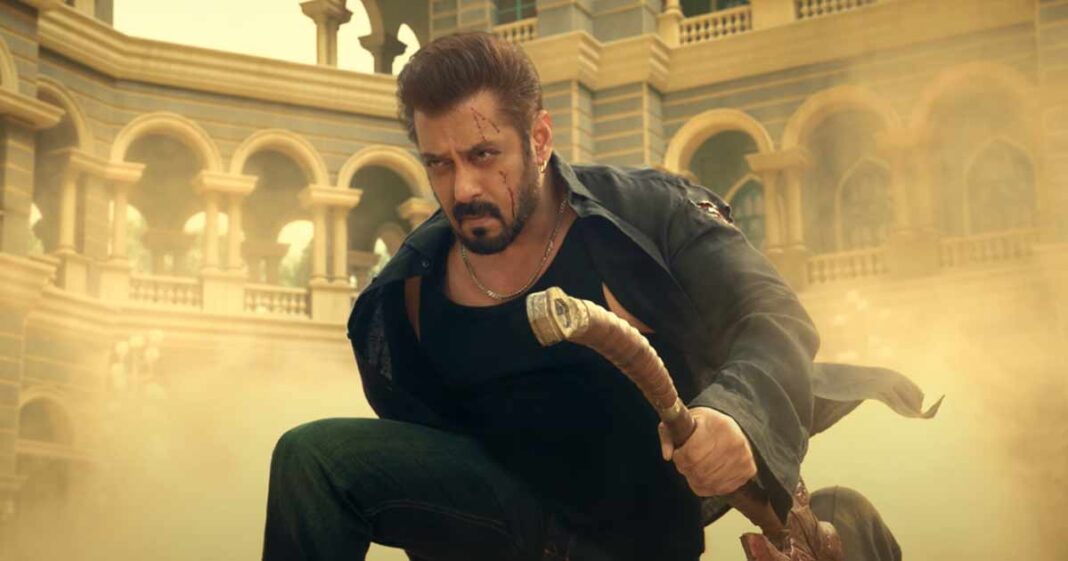 Sikandar Teaser Review: Salman Khan Is Back In His Zone But Blockbuster ...