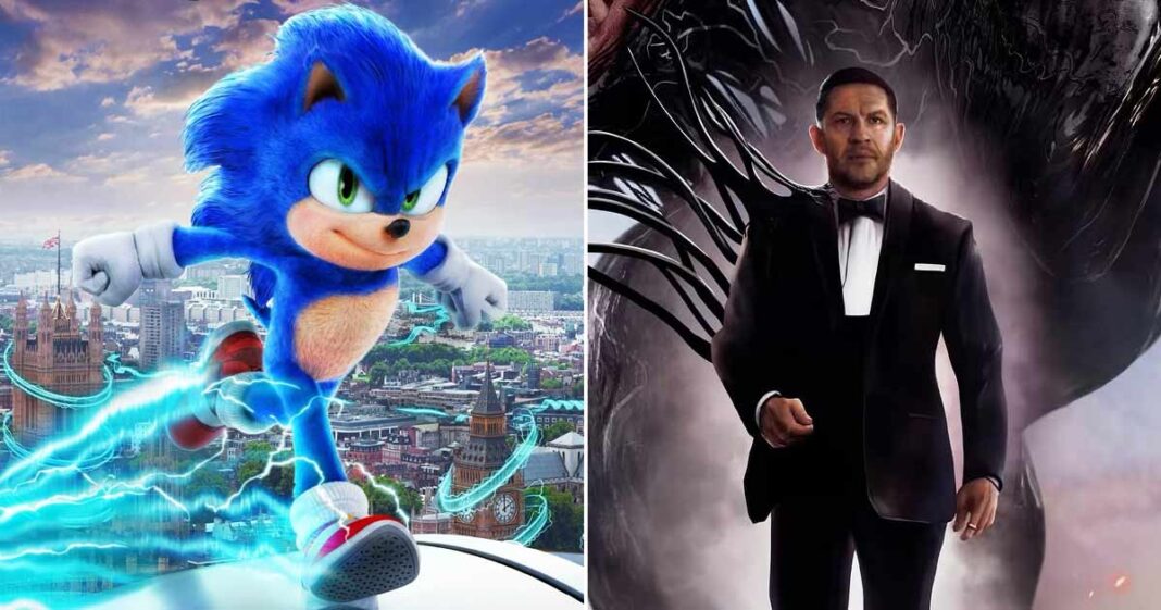 Sonic The Hedgehog 3 Worldwide Box Office: Inches Closer To Beating ...