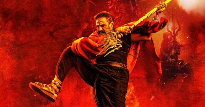 Akhanda 2: A Star Hero To Play The Formidable Villain In Balakrishna’s High-Octane Sequel