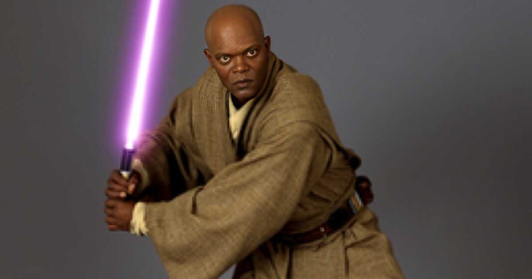 Star Wars: Mace Windu’s Death Was Originally Meant To Be At The Hands ...