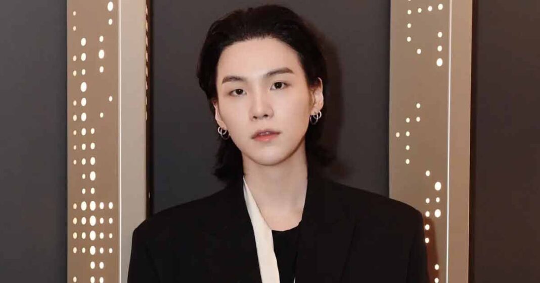 BTS' Suga Remains Silent Ever Since His Scooter DUI Controversy Grabbed ...