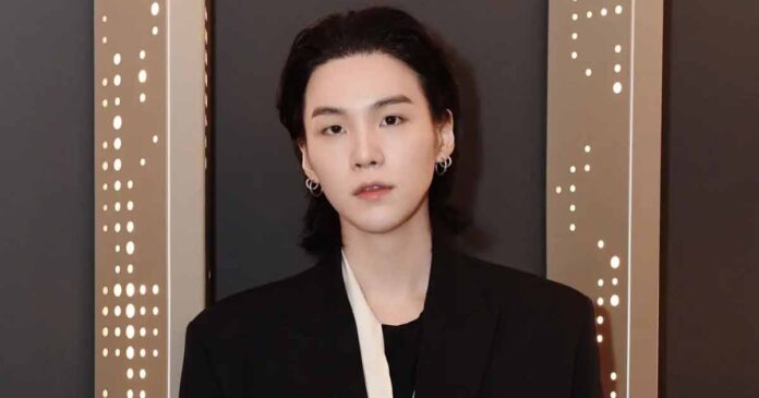 BTS' Suga Remains Silent Ever Since His Scooter DUI Controversy Grabbed ...