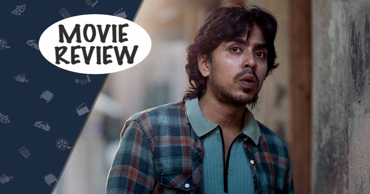 Superboys Of Malegaon Movie Review: Adarsh Gourav, Vineet Kumar Singh & Shashank Arora Starrer ...