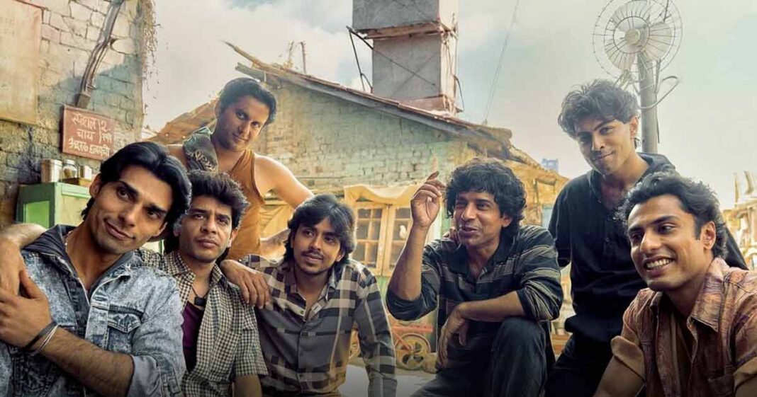 Superboys Of Malegaon Movie Review: Adarsh Gourav, Vineet Kumar Singh ...