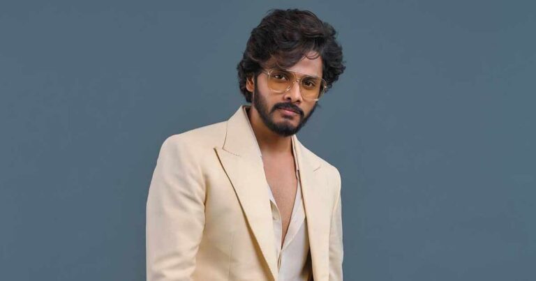 Zombie Reddy 2: Teja Sajja To Join Hands With Rana Naidu Director ...