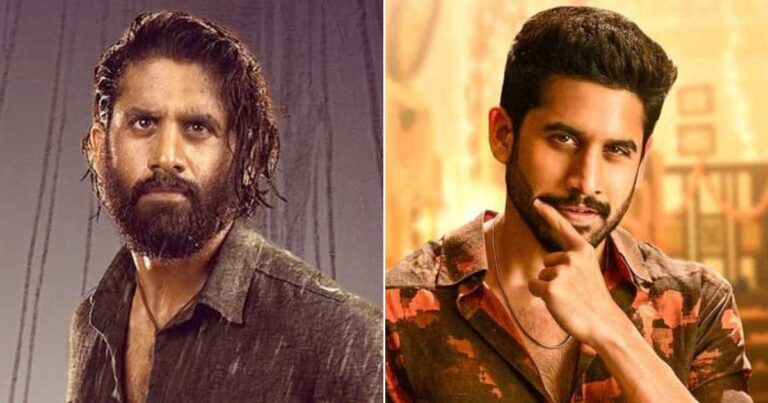 Thandel Box Office Collection (8 Days): Beats Bangarraju To Become Naga Chaitanya's Highest ...
