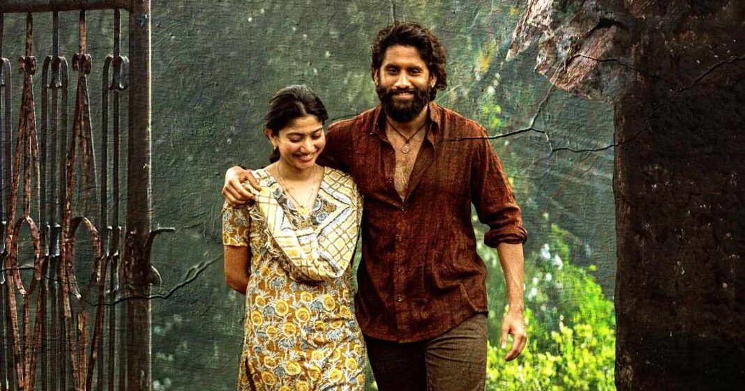 Thandel OTT Release Update: Here's Where To Stream This Naga Chaitanya & Sai Pallavi Starrer ...