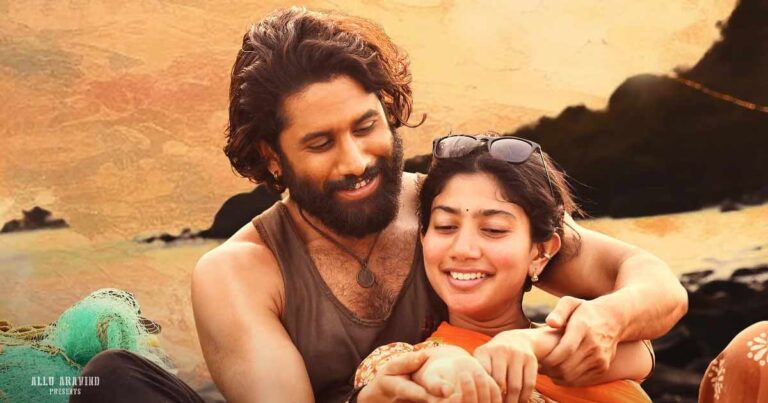 Thandel Review On X: Naga Chaitanya-Sai Pallavi Change Audience Verdict With Love, "Went With ...