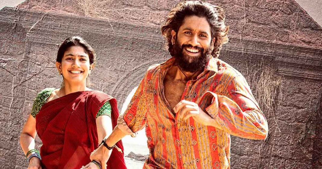Thandel Worldwide Box Office Day 10: Naga Chaitanya & Sai Pallavi Starrer Continue Their Decent ...