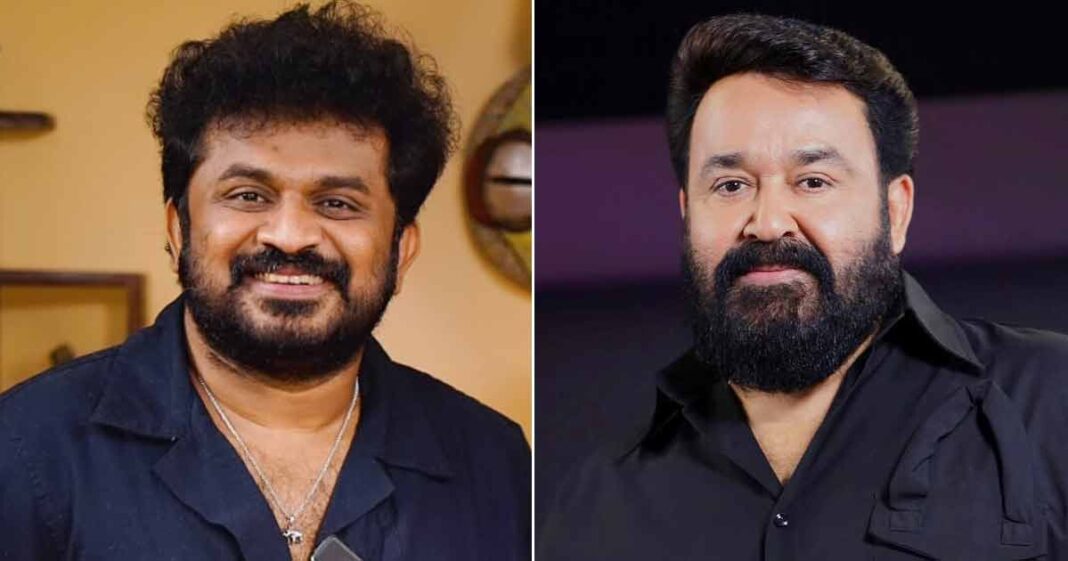 Tharun Moorthy Waited 8 Months For Mohanlal’s Call Before Using A ...