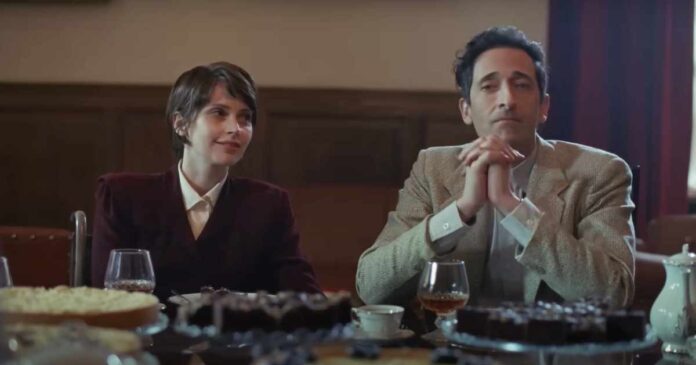 The Brutalist Movie Review: Adrien Brody & Guy Pearce’s Lengthy Epic Just Falls Short Of Being A ...