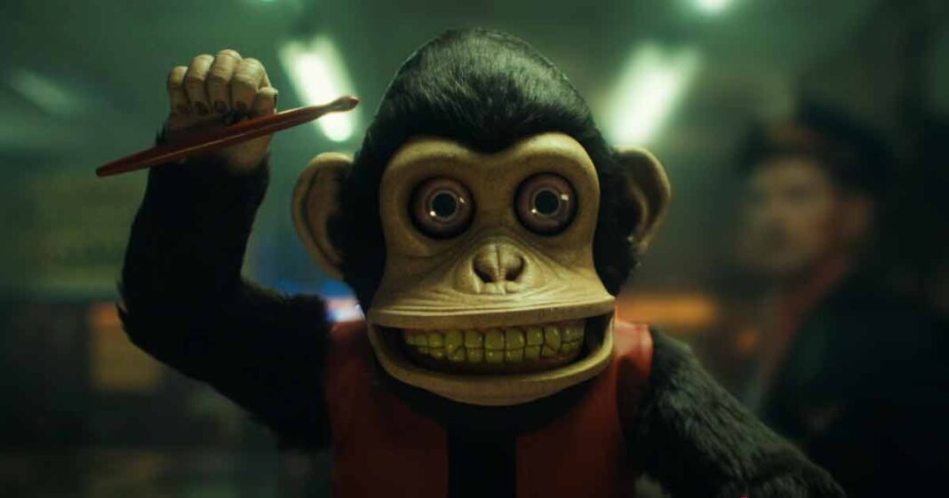 The Monkey North America Box Office: Surpasses Anora & Immaculate To ...