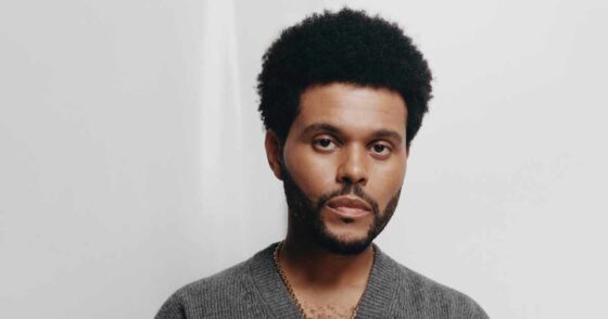 The Weeknd's Real Voice Surprises Fans: 'He Has A Customer Service Voice!'