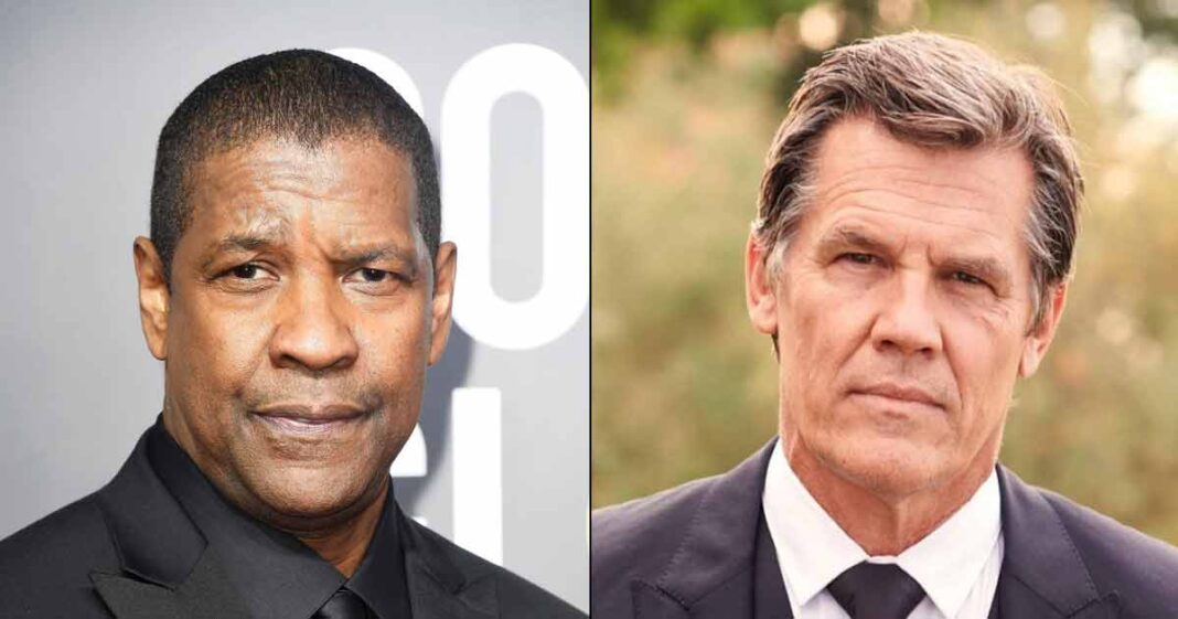 When Denzel Washington’s Intense Method Acting Nearly Led To A Fight ...