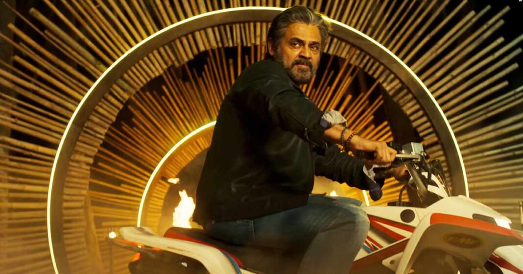 Rana Naidu 2: Venkatesh Promises A Darker, More Intense Season With ...