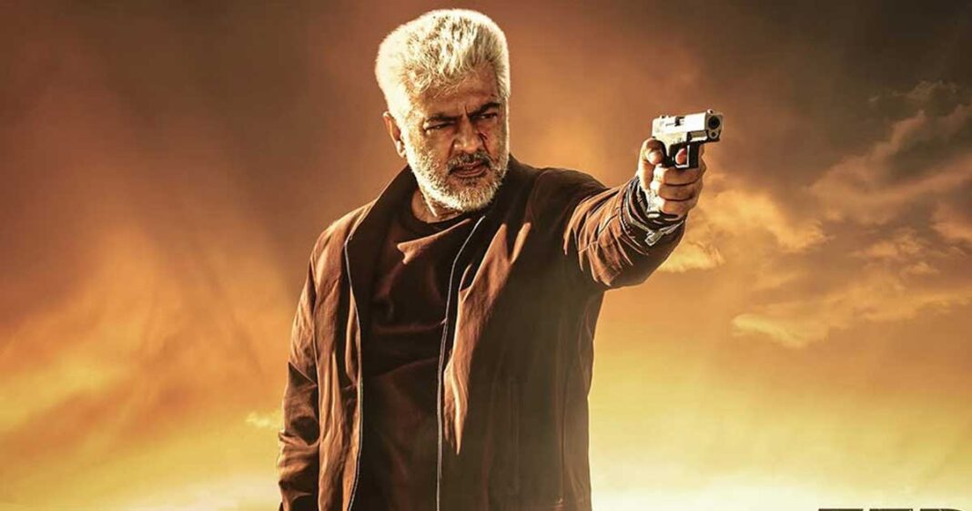 Vidaamuyarchi Box Office Day 1 Prediction: No.1 Opening For Ajith Kumar ...