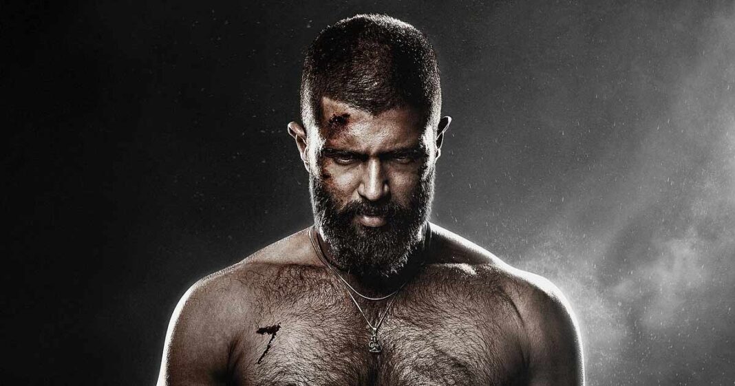 Kingdom Teaser OUT NOW!: Vijay Deverakonda's New Avatar Will Set Cinema ...