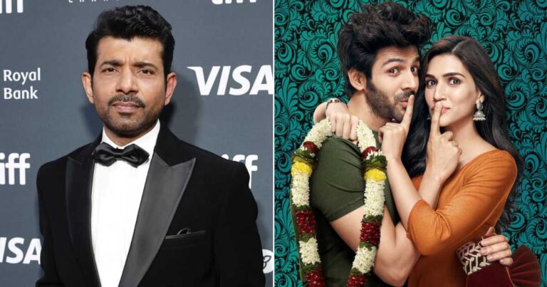 Vineet Kumar Singh Was First Offered The Role Of Kartik Aaryan In Lukka Chuppi; Here's How A ...