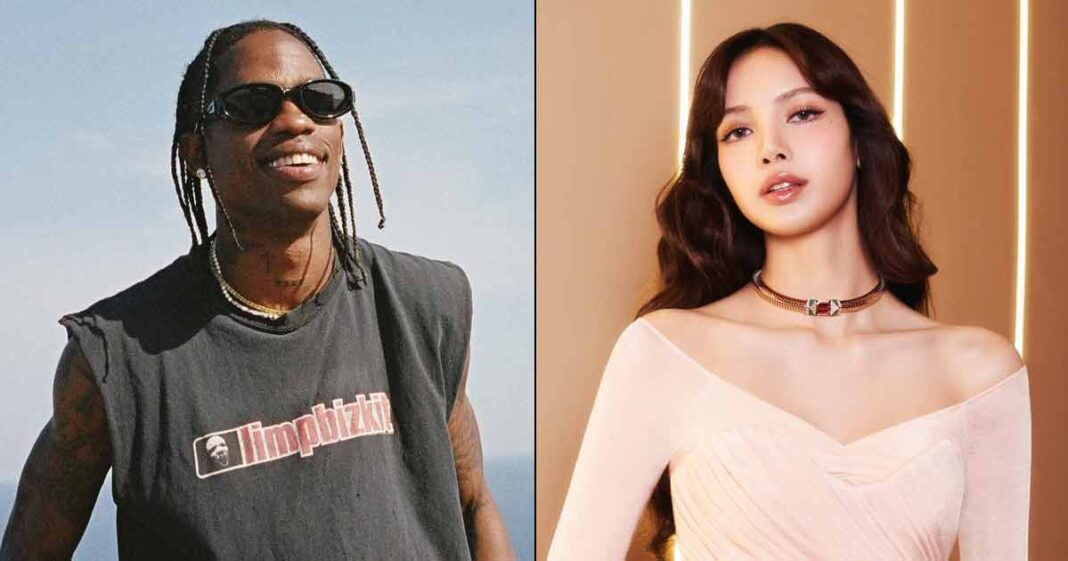 Lisa Was Once Accused Of Plagiarism By Travis Scott's F!EN's Director ...