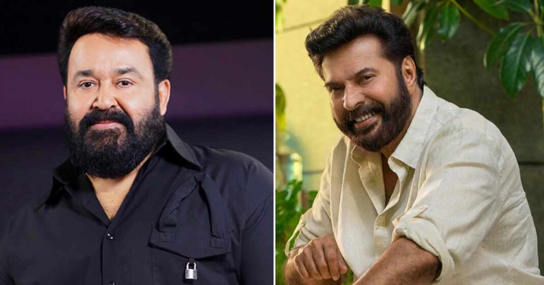 When Mohanlal Was Originally Set To Make A Guest Appearance In ...