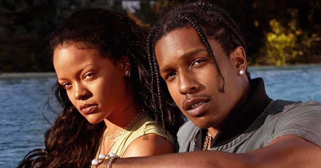 What Are Rihanna's Plans With ASAP Rocky After He Was Acquitted In Gun ...