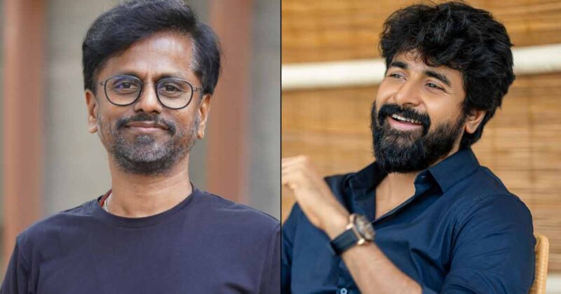 Dil Madharasi: Director AR Murugadoss Unveils The Reason Behind Title Of Sivakarthikeyan’s ...