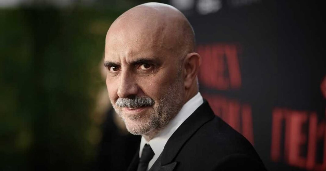 When Controversial Director Gaspar Noe Defended Real Intimate Scenes In ...