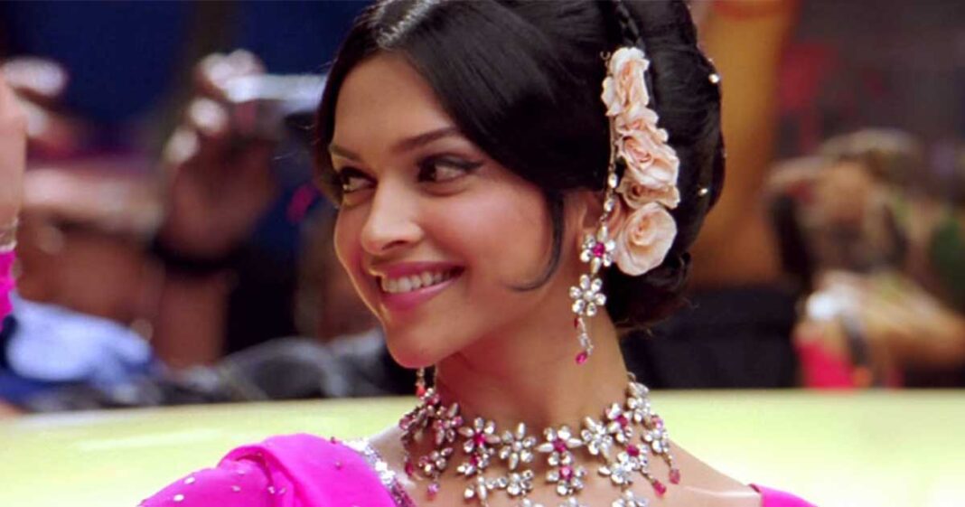 When Deepika Padukone Was Set To Debut With Happy New Year Instead Of ...