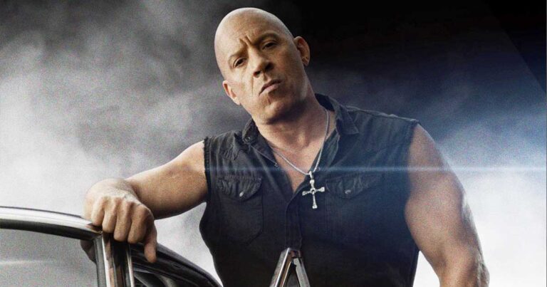 When F9: The Fast Saga Filmmakers Were Hit With $1 Million Fine After ...