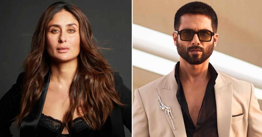 When Kareena Kapoor Khan Recalled Her Dating Days With Ex-Shahid Kapoor: “There Is No Time To ...