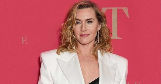 When Kate Winslet Called For Her Dad To Whistle During Her Oscar Speech ...