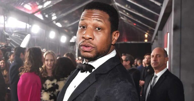 When Marvel Fired Jonathan Majors After He Was Found Guilty Of ...