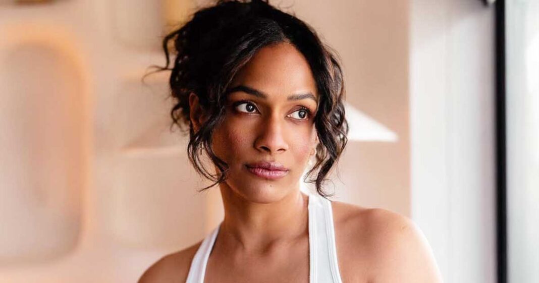 When Masaba Gupta Opened Up On Facing Racism Due To Her Skin Colour 'You look Like Om Puri..'
