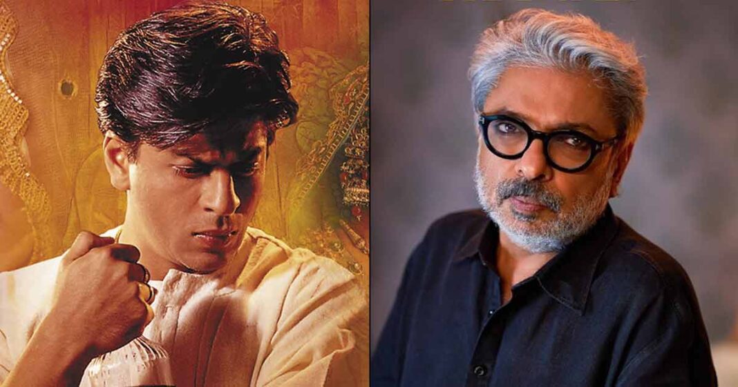 When Sanjay Leela Bhansali’s Devdas Was Inspired By His Father’s ...