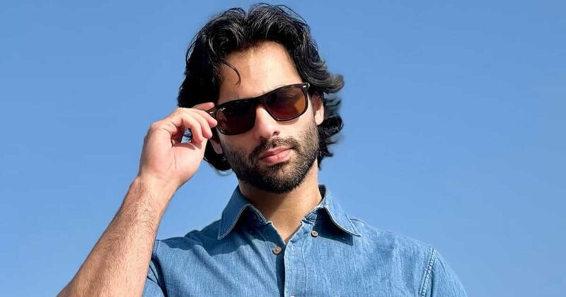 Who Is Ameer Gilani? Meet Mawra Hocane’s Husband & Harvard-Graduate Actor