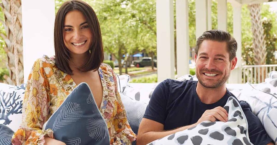 Southern Charm Star Craig Conover Reacts To Breakup With Summer House's ...