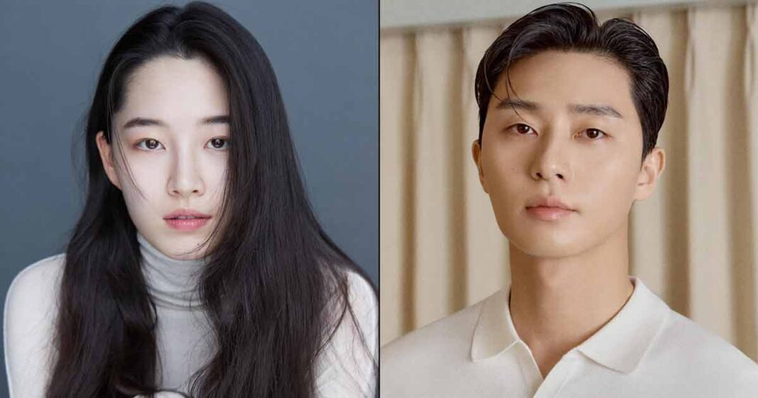 Squid Game 2’s Won Ji An Confirmed To Romance Park Seo Joon In Upcoming Rom-com Drama; Details Here