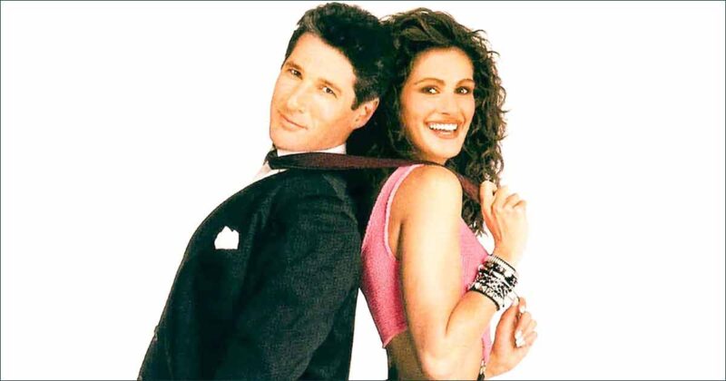 Julia Roberts & Richard Gere’s Pretty Woman Turns 35: 10 Fascinating ...