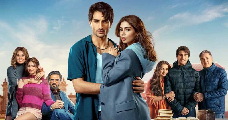 5 Reasons To Watch Nadaaniyan - Here's Why Ibrahim Ali Khan's Debut Film Should Be On Your List ...