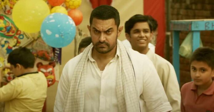 Box Office: Aamir Khan Stays Undefeated For 8 Years; RRR, Jawan, Pushpa ...